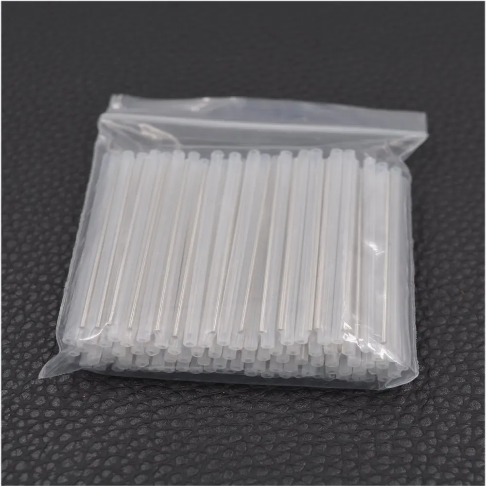 Fusion Splice Protection Sleeves,Hot Heat Shrinkable Fiber Optic Splice ...