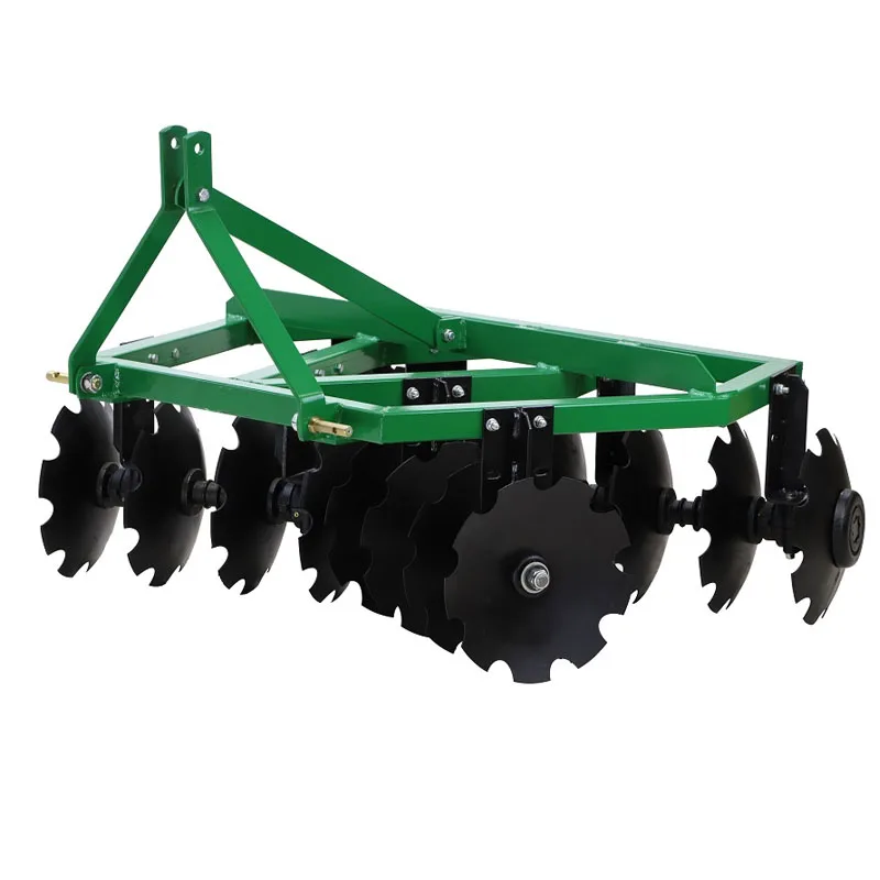 36blades Farm Tractor Equipments Heavy Duty Disc Harrow Plough| Alibaba.com