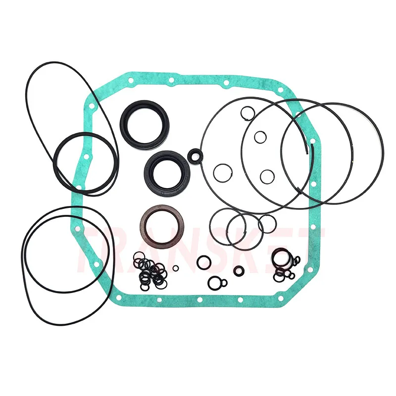 K112 K11 Transmission Gearbox Master Rebuild Kit Seals Gaskets Overhaul ...