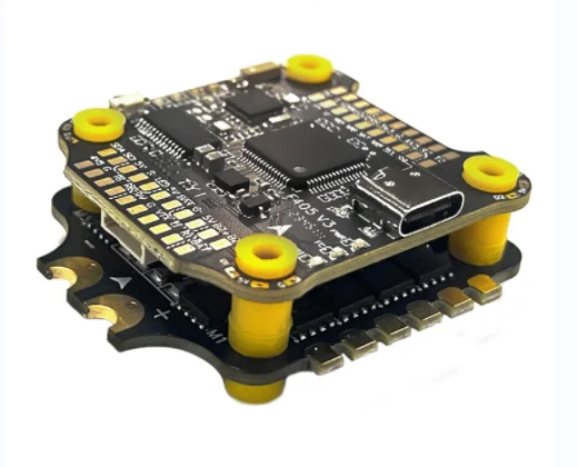 Upgraded Stack F405 V3 50a F4 Flight Control 4-in-1 50a Electric Tuning ...