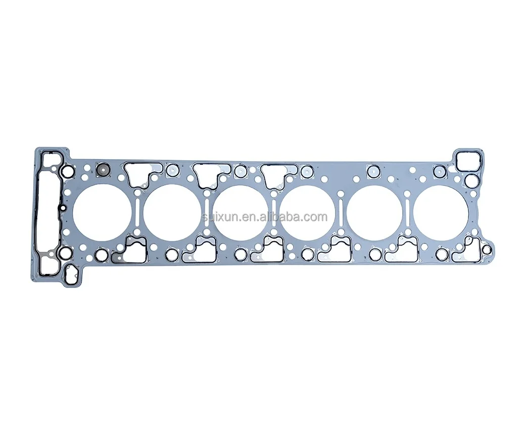 Mercedes-benzz OM472 - Detroit DD15 Oil Pump 14.8 L for Repair