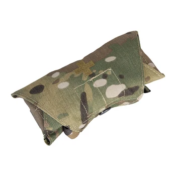 Emersongear Tactical Molle Pouches Small Medic Molle Medic Dump Pouch ...