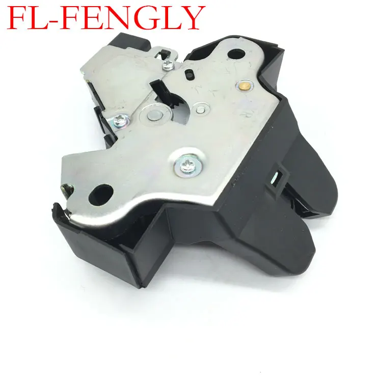 64600-02080 Luggage Compartment Lock Assy for Toyota Corolla