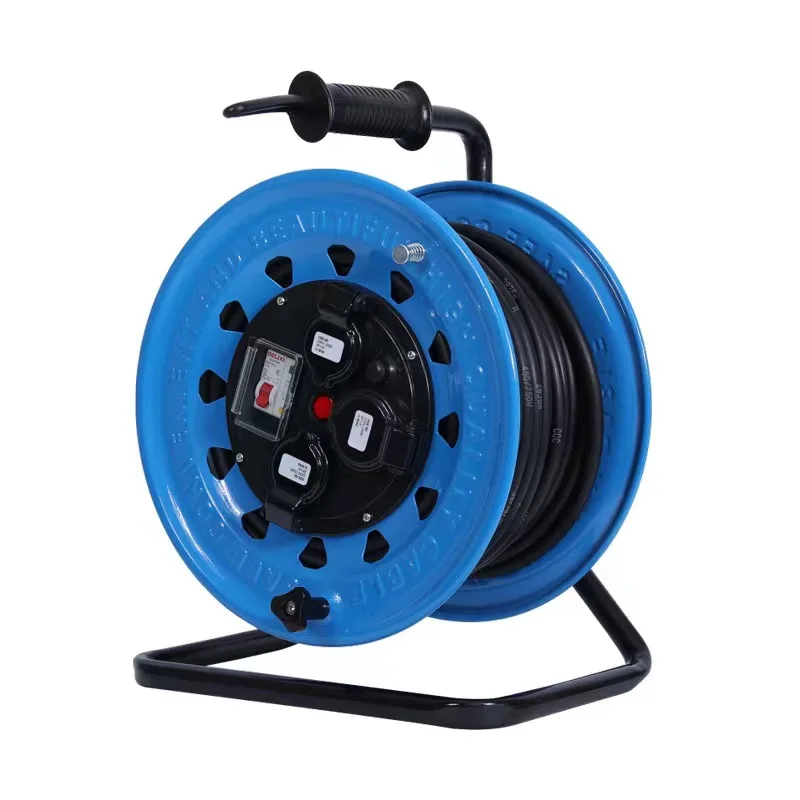 Portable Cable Tray - Saudi Arabia Type - Movable & Durable