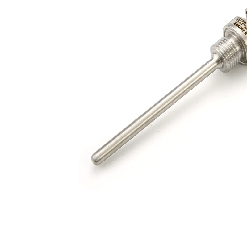 WZP-270 PT100 RTD Temperature Probe - Precision & Reliability