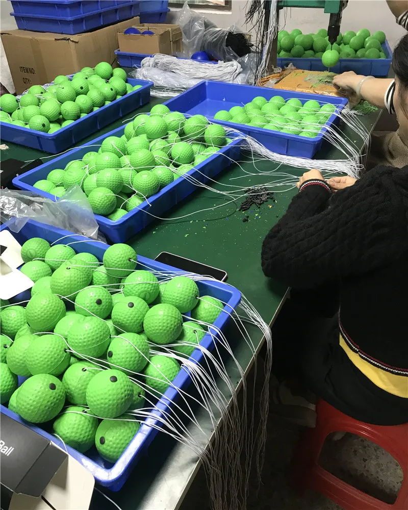 High-speed Reflex Boxing Ball Set Adjustable Length Includes Headband ...