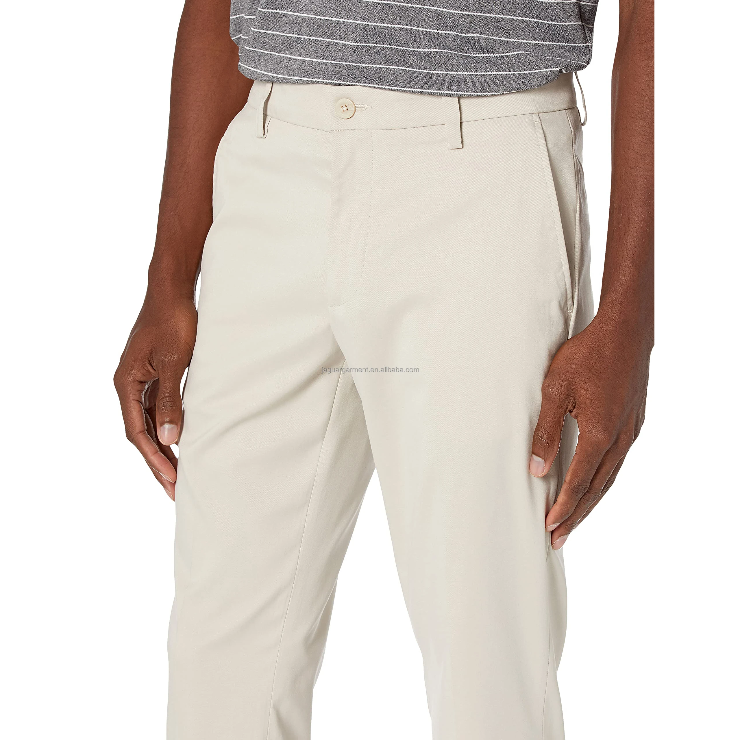 Custom Blank Sweatpants High Quality Jogger Pants Casual Rear Pockets ...