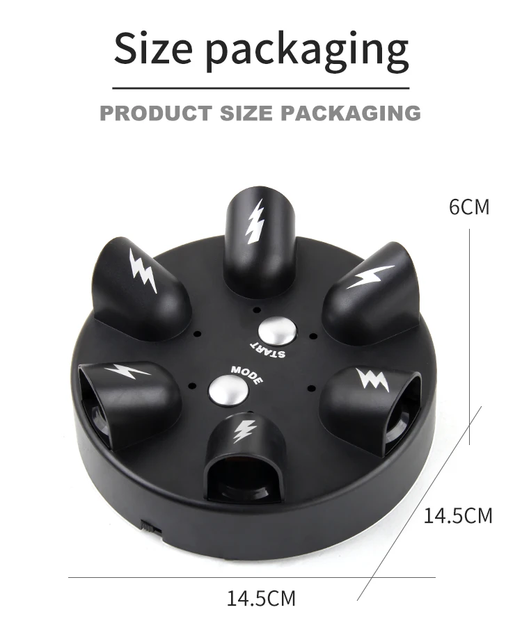 Funny Toy Electric Kids Polygraph Lie Detector Machine Toy Tricky ...