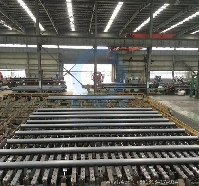 JIS G3445 STKM 11A Precision Seamless Carbon Steel Tube