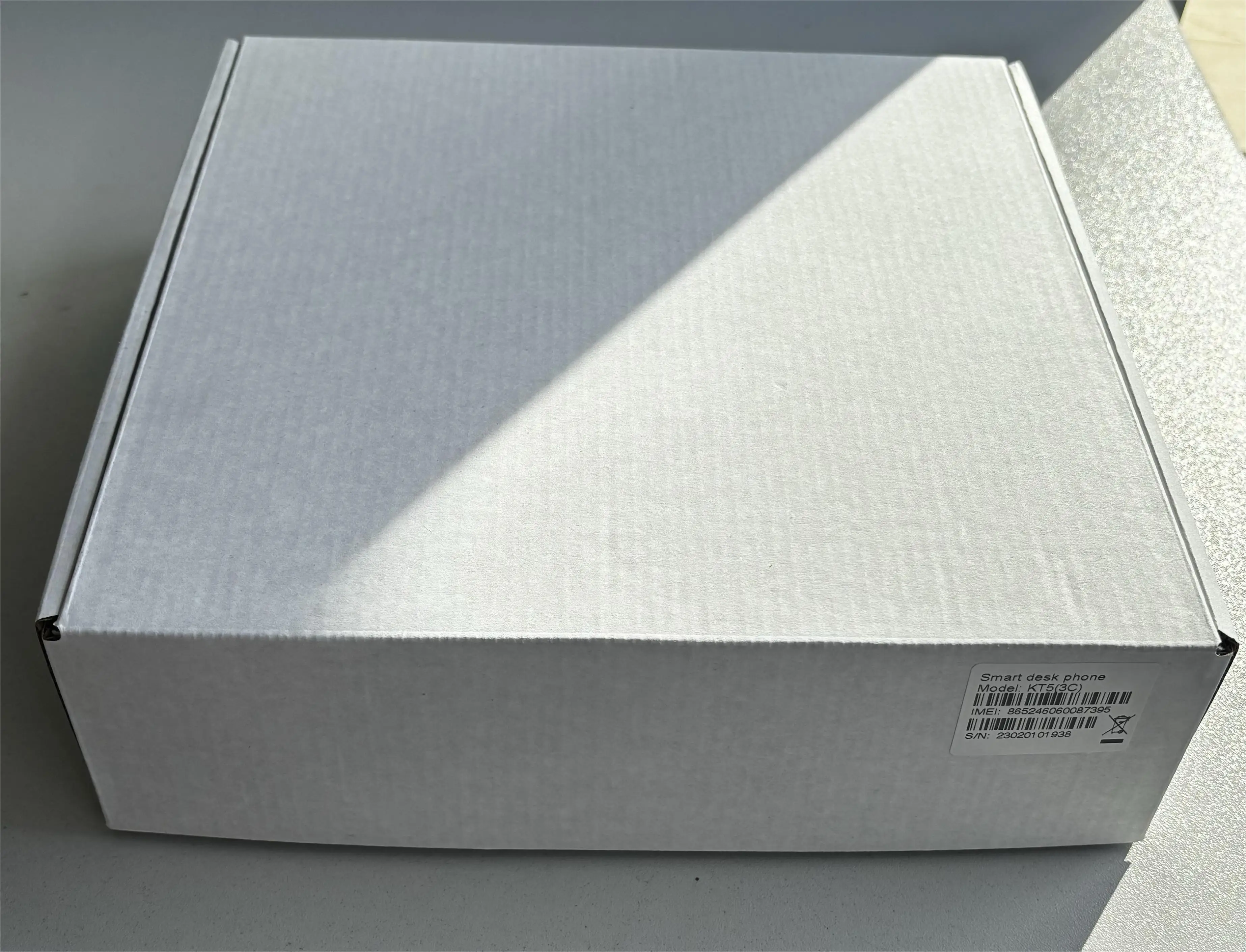 Home Office Hospital 4g Lte Wifi Bluetooth Fixed Wireless Phone Smart ...