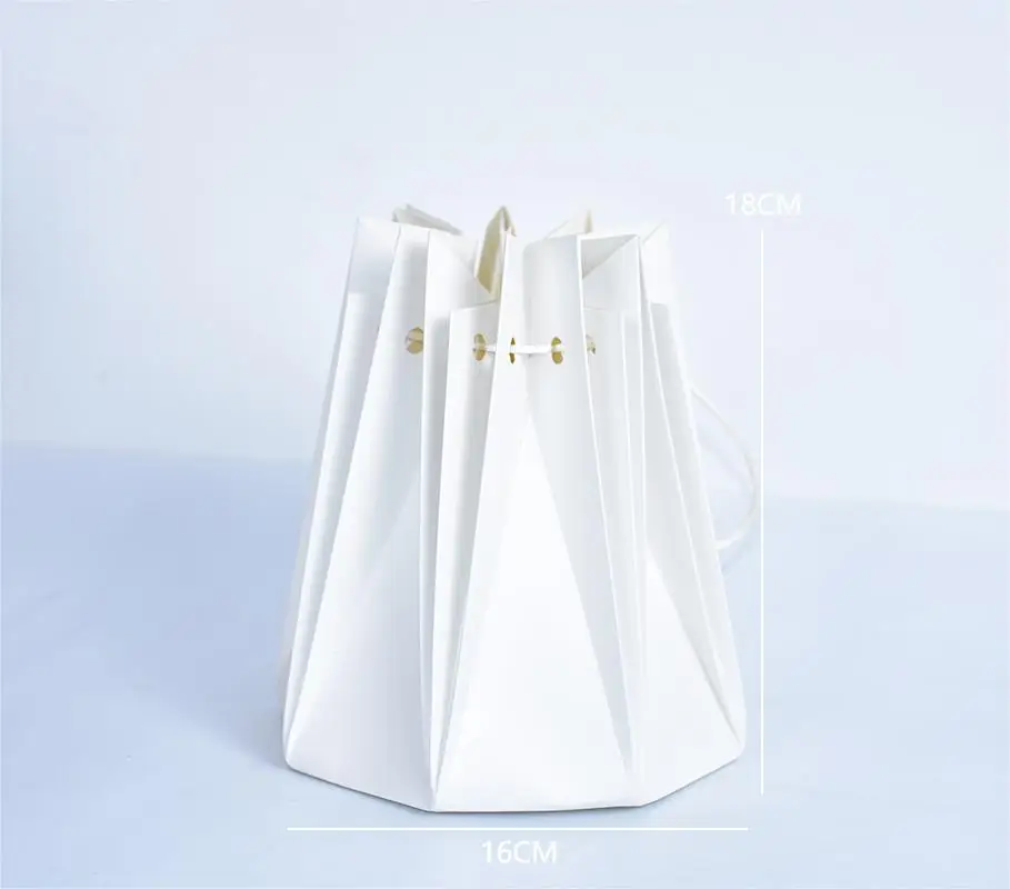 Wholesale Flower Arrangement Bag - Waterproof & Customizable