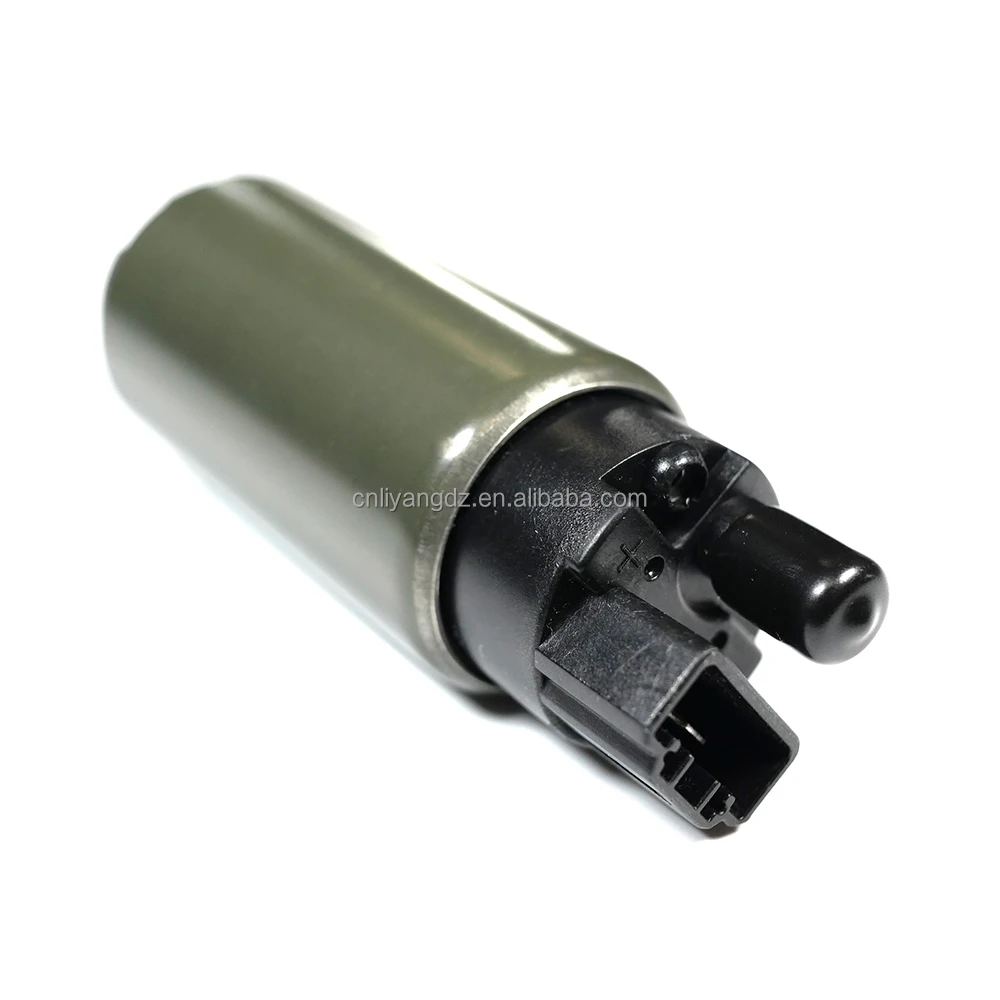 High Pressure Fuel Pump - Reliable Auto Suspension Parts