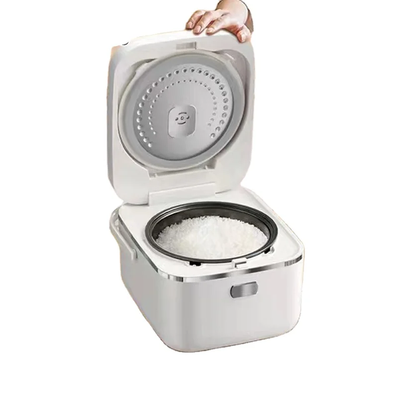 3l With Stainless Steel Pot Thermistor For Electric Rice Cooker - Buy ...