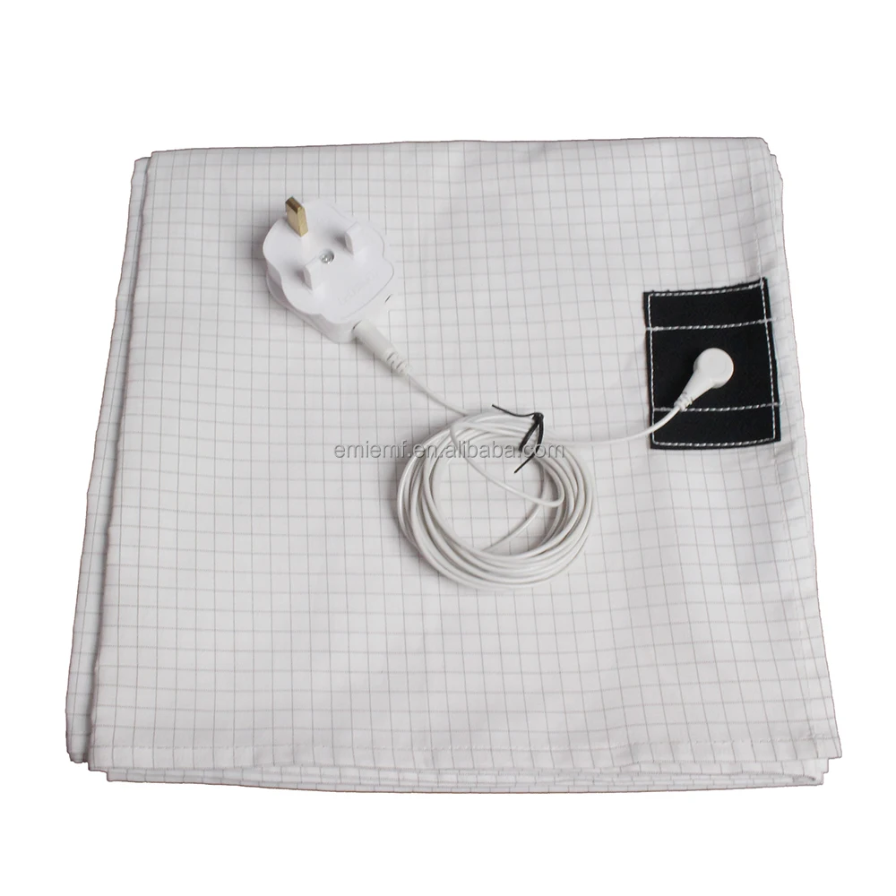 Esd Earthing Grounding Sheets With Grounding Cable Grounding Sheet ...