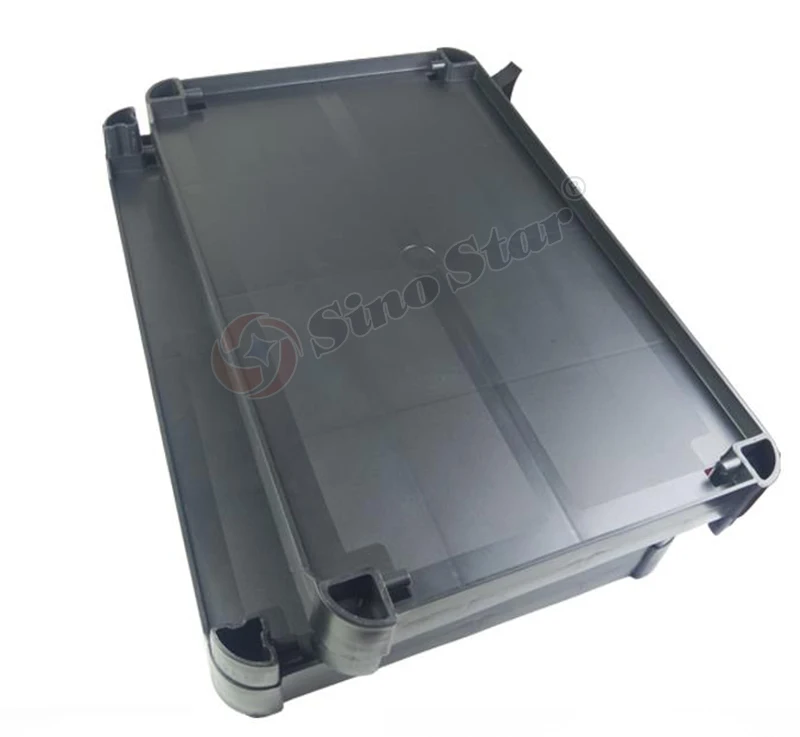 HXA001 Multi-Purpose Trolley - Durable & Versatile Cart