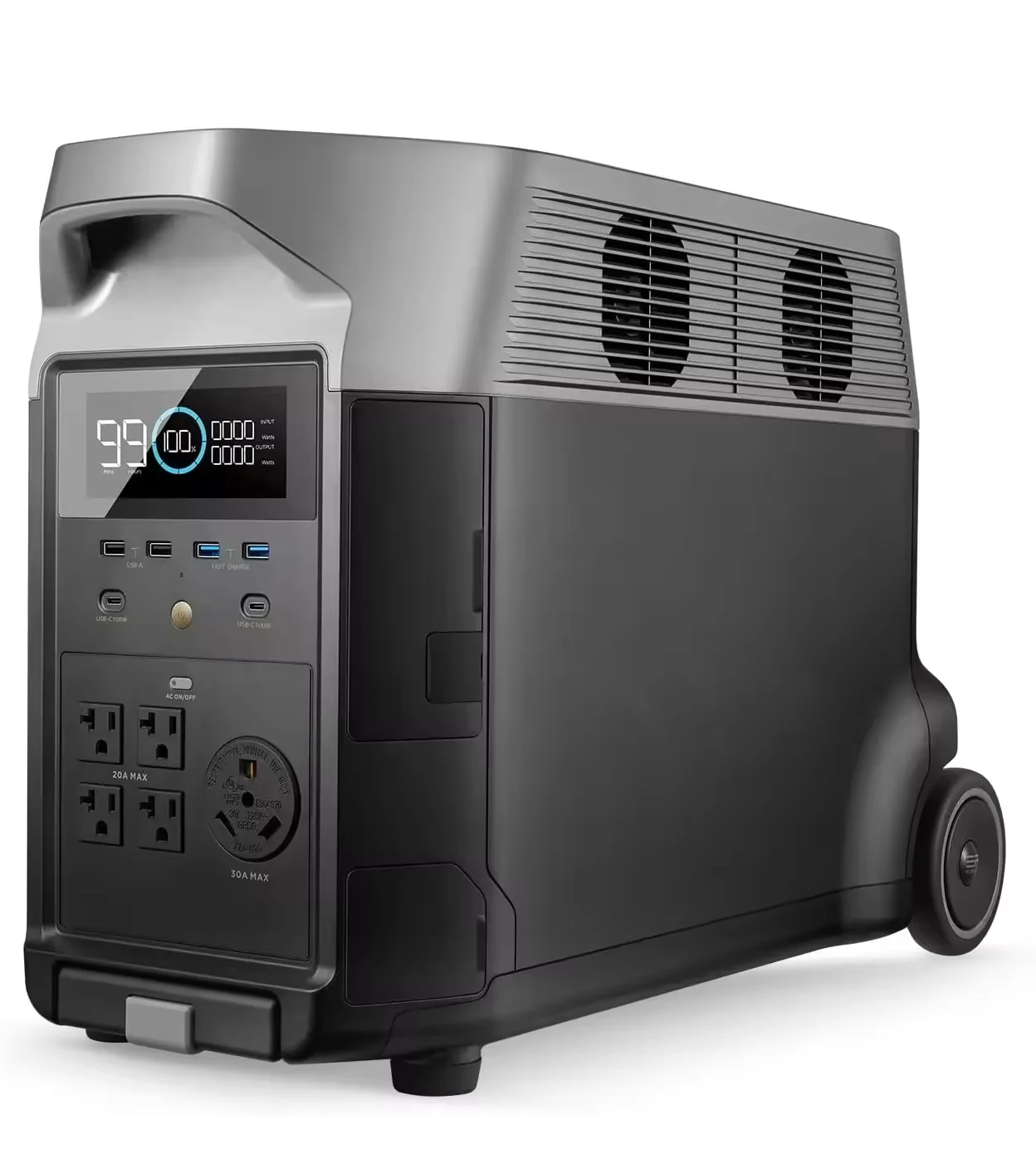 emergency generator Solar Energy System with UPS for Outdoor Camping ...