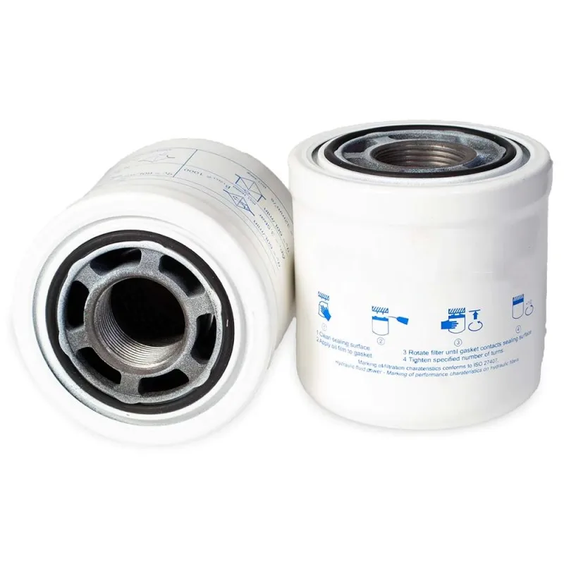 P169078 المولد الدوران على المرشح الهيدروليكي Bt8416 6686929 Am102723 ...