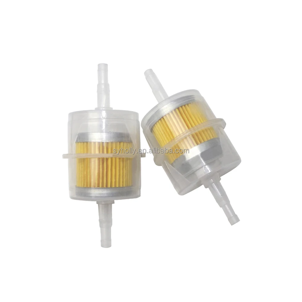 Motorcycle Gasoline In-Line Fuel Filter 13351-4301-0 GB-224 0014773801 ...