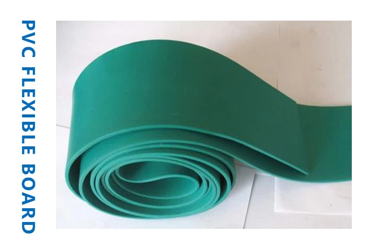 High Quality Pvc Soft Sheet Print Pvc Soft Board For Inner Of Erosion ...