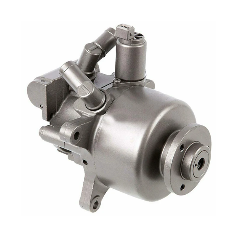 W220 C215 Cl500 S600 Abc Servo Power Steering Pump 0034662401 ...