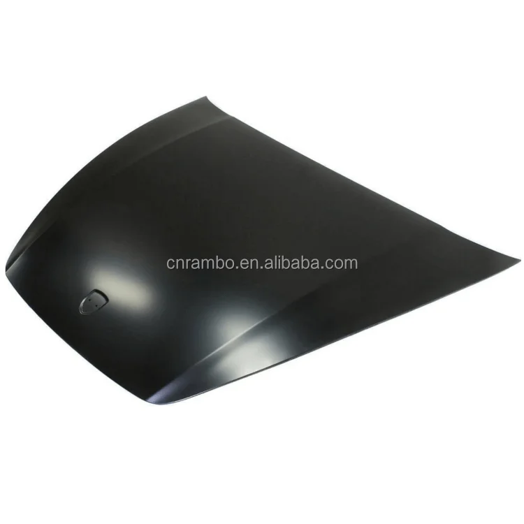 OEM 95851101110 Front Hood Bonnet for Porsche Cayenne 2015-2017 ...