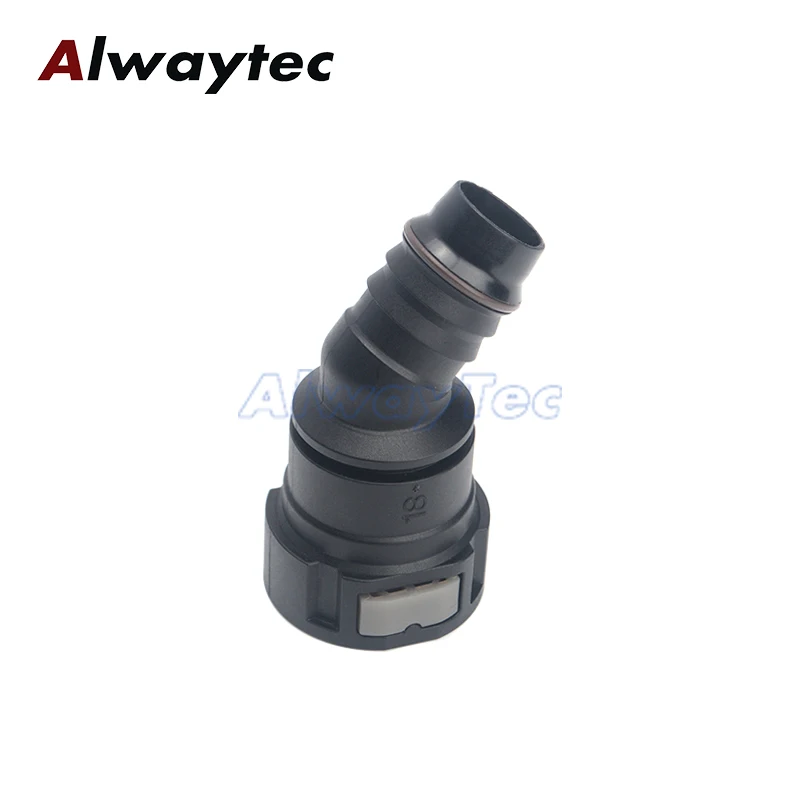 21313188 for Truck Transmission Oil Cooler Tubing Quick Connectors ...