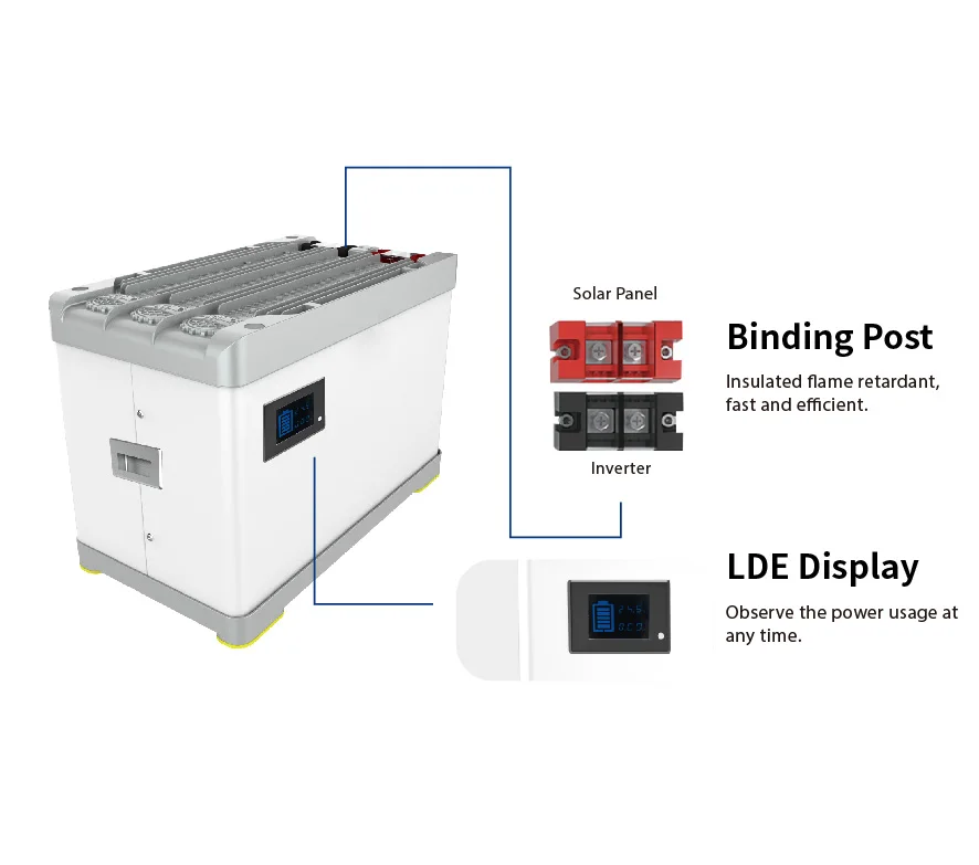 Euler Energy Lifepo4 24v100ah Battery - Reliable Energy Storage