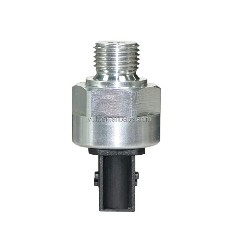 Pressure Sensor for Mercedes-Benz - Reliable Performance