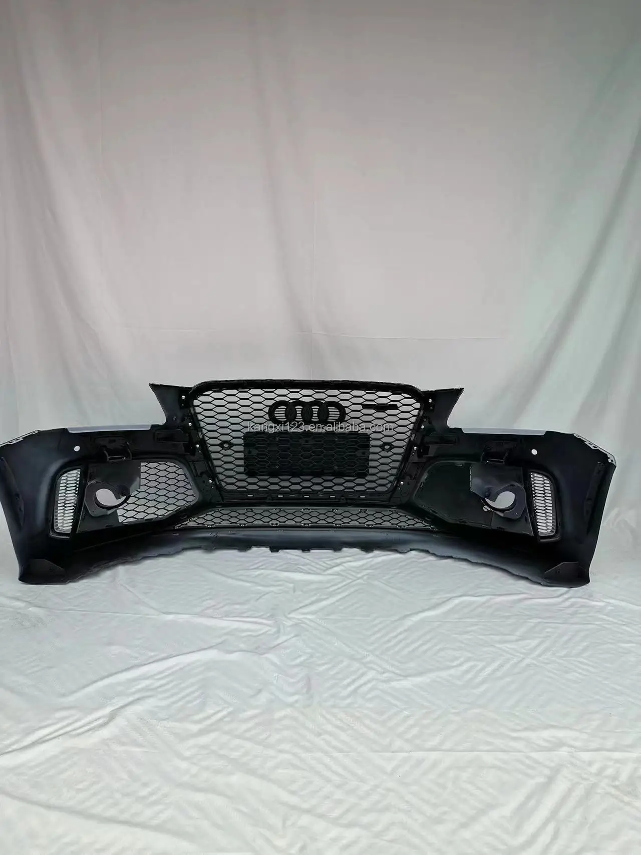 The 2023 Best-selling Body Kit Is Suitable For The 2009-2012 For Audi ...