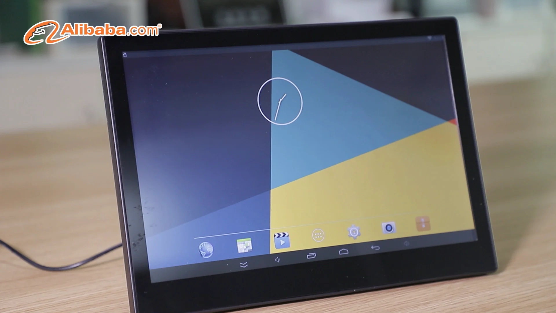 Écran Tactile Ips 1920x1200 De 12 Pouces,Processeur Quad Core,4 Go + 16 ...