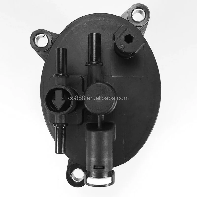 Diesel Fuel Filter With Water Separator For Peugeot Jaguar Ford Fiat ...