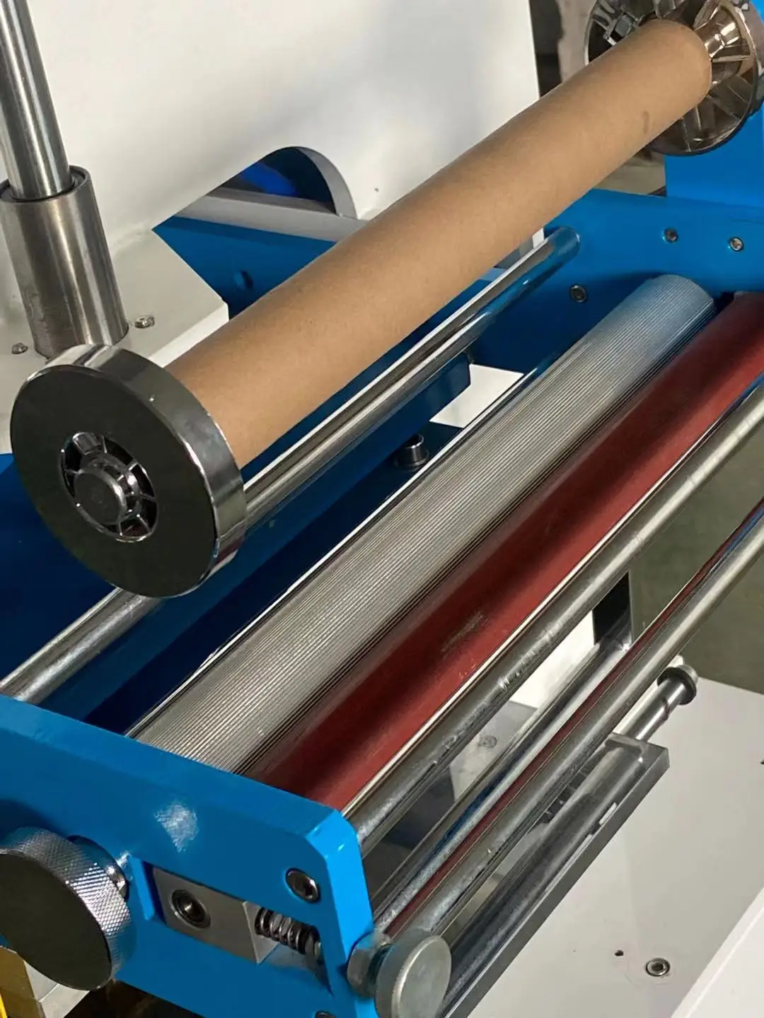 Hot Stamping Machine Logo Embossed Machine - High Efficiency