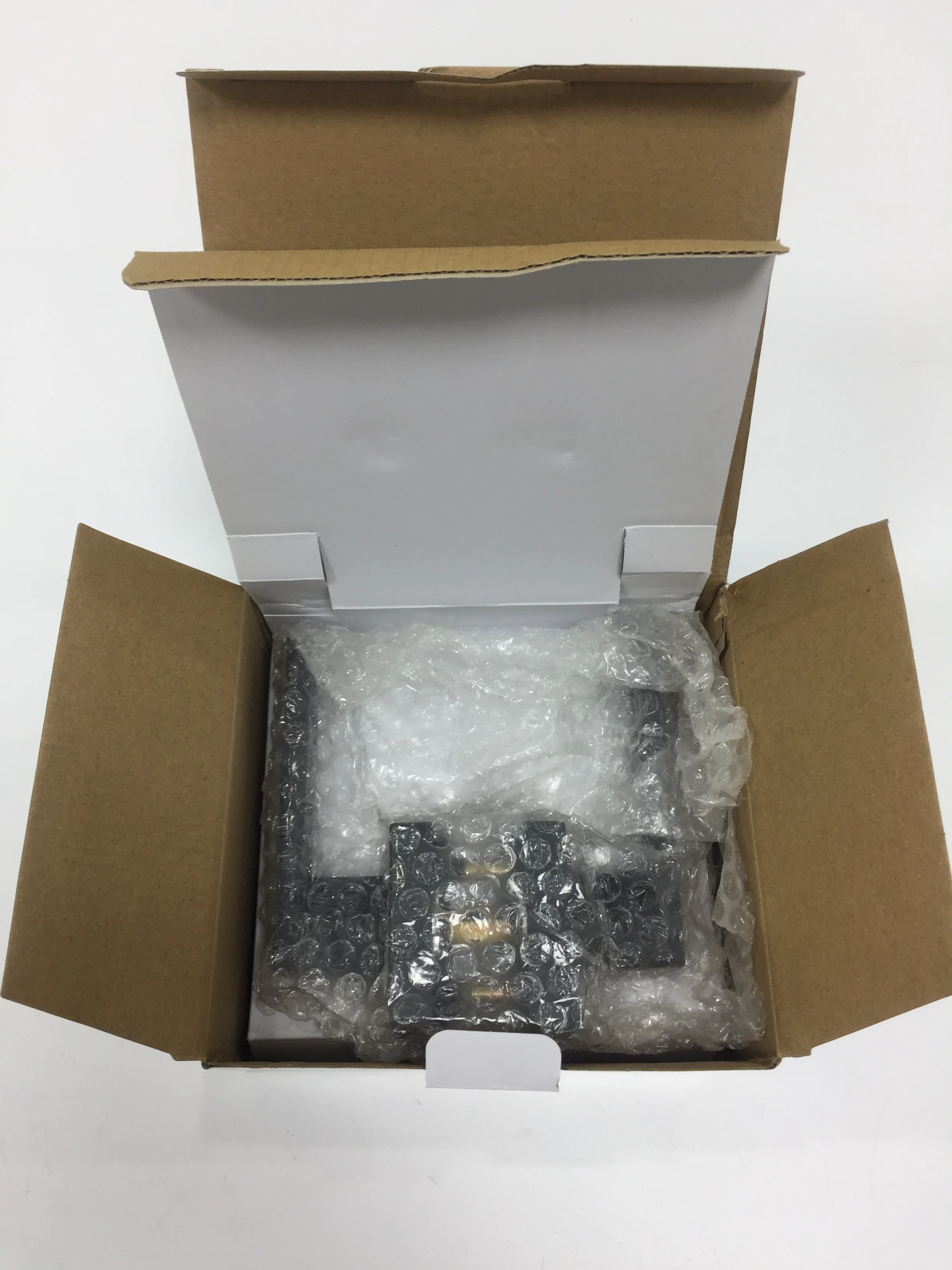 Modern Square Privacy Bathroom Interior Matte Black Zinc Bronze Door ...