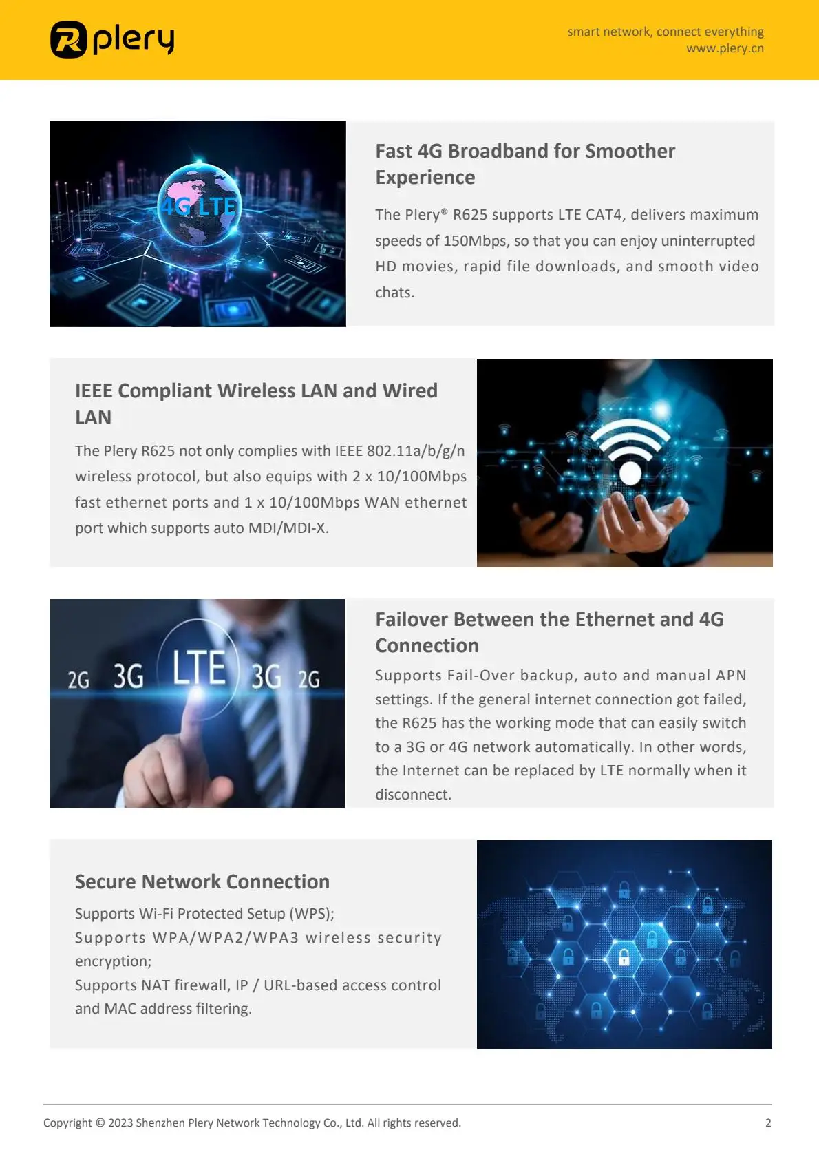 4g Wifi Router With Multi Sim Card Slot Wi Fi Sim Routers 4g Lte 4 ...