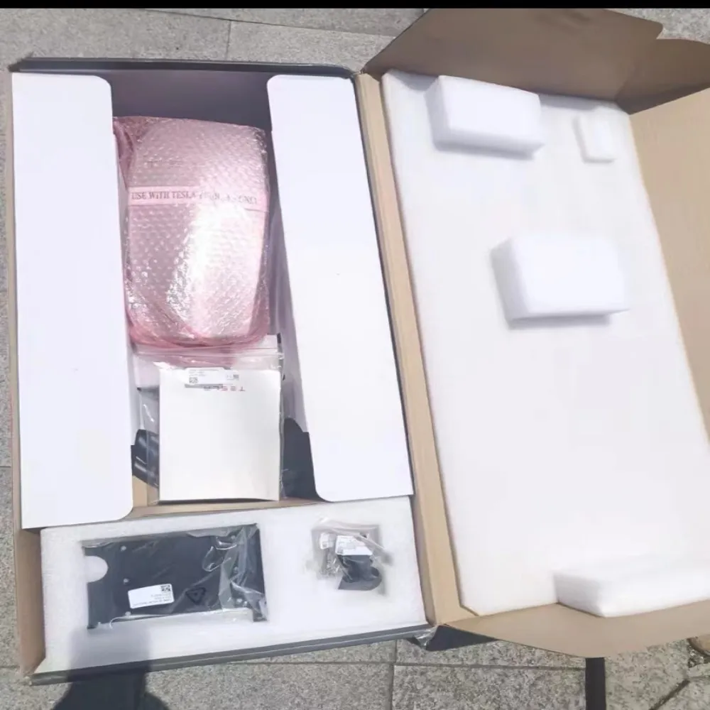 Tesla High Power Wall Connector Charger 2nd Gen 220v 19.6kw Model S X 3 ...