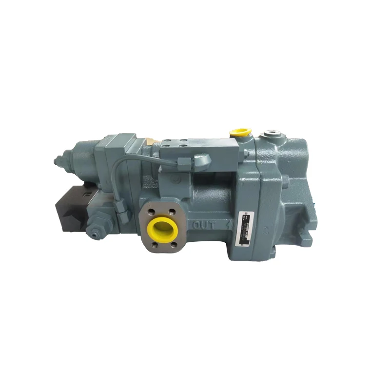 Hydraulic Variable Piston Pump Pvs Series Pvs-0b,Pvs-0a,Pvs-1b,Pvs-1a ...