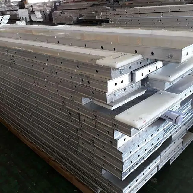 Aluminium Formwork Frame Recycling Modular Concrete Form Work ...