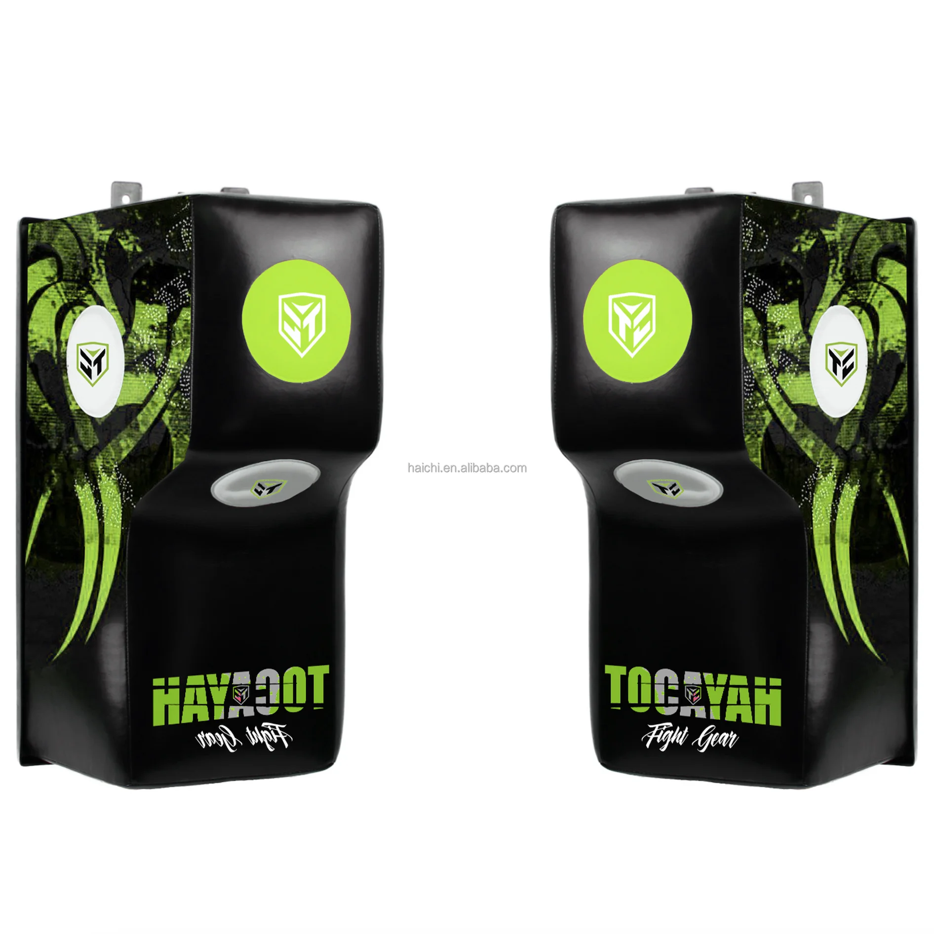 Cheap Price Wall Mounted Kick Pads Customized Design Kick Wall Pads ...