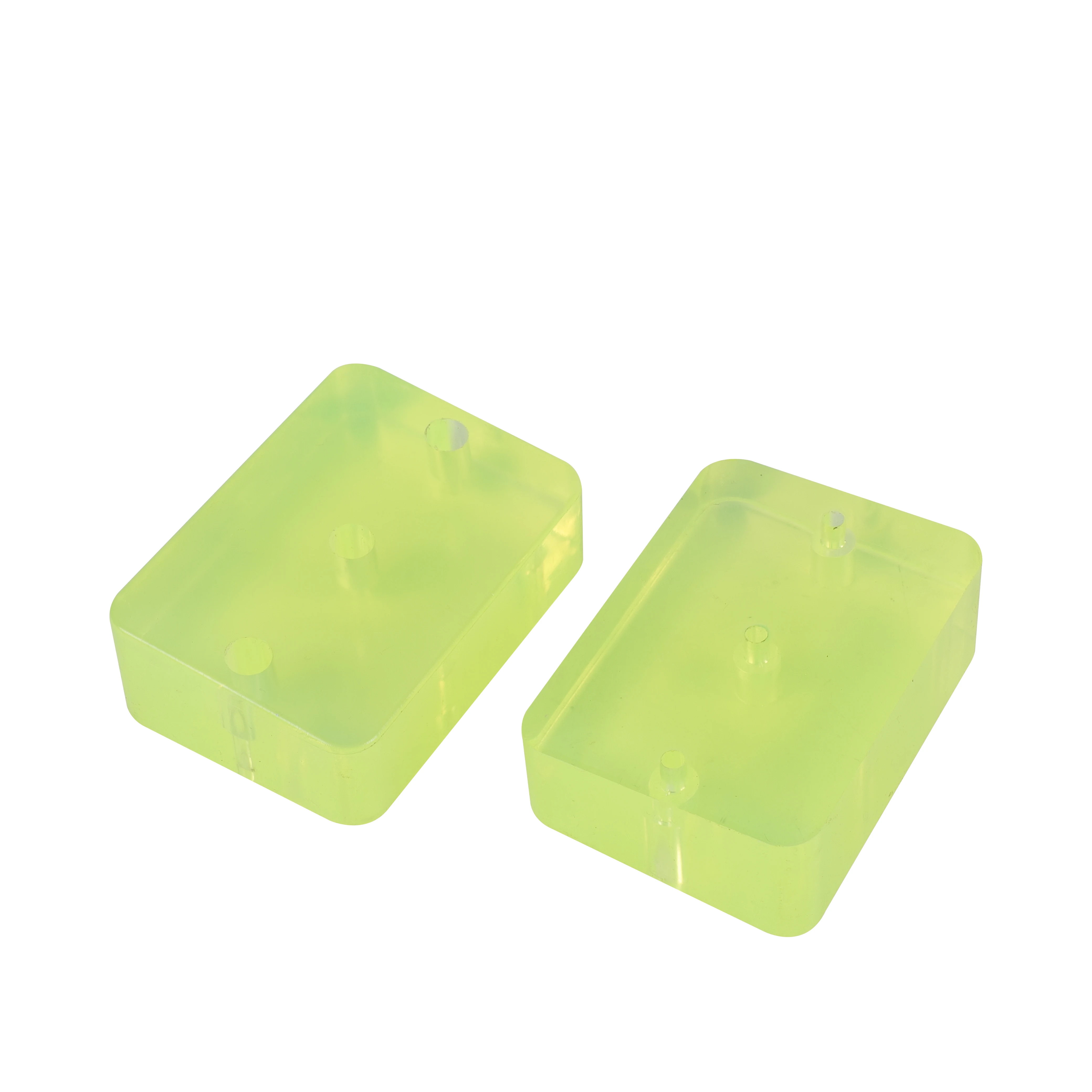 Transparent Polyurethane Pu Sheet Urethane Flat Sheet Plastic Casting ...