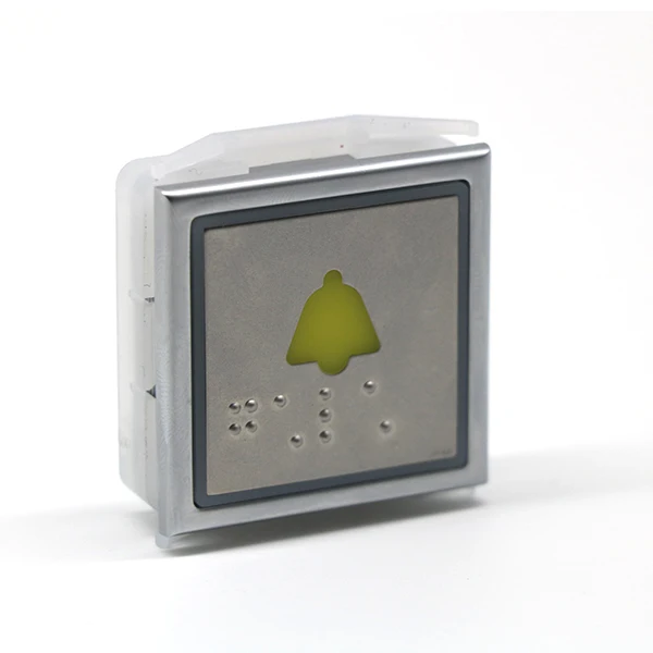 Elevator Round Push Button For TK| Alibaba.com
