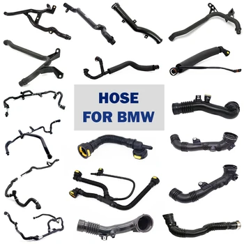 Auto Parts Crankcase Breather Hose 11617560236 11618645544 For Bmw ...