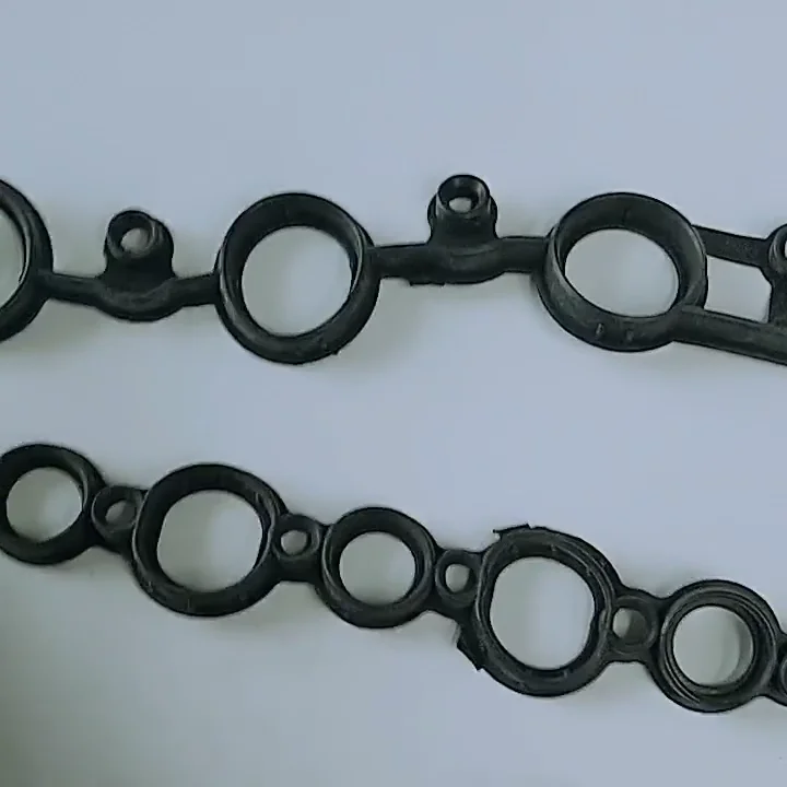 2.7l 3.0l V6 Diesel Lr3 Lr4 Camshaft Cover Gasket Lr029132 1367767 ...