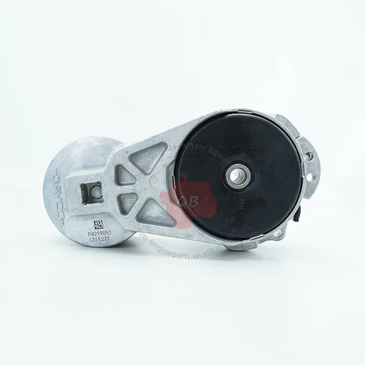 QSM11 Cummins Engine Parts - Belt Tensioner 3400885