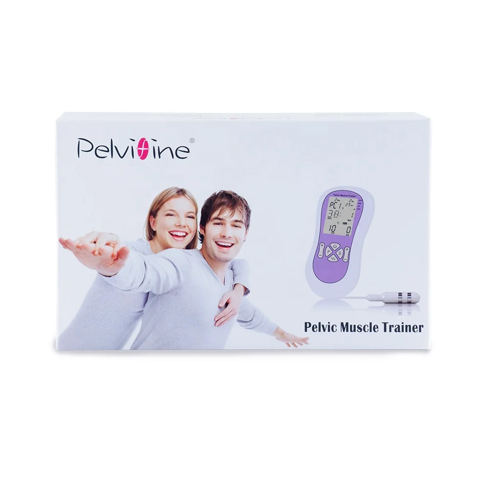 Alibaba.com: Konmed KM518 Kegel Perineometer, 11 programs for pelvic ...