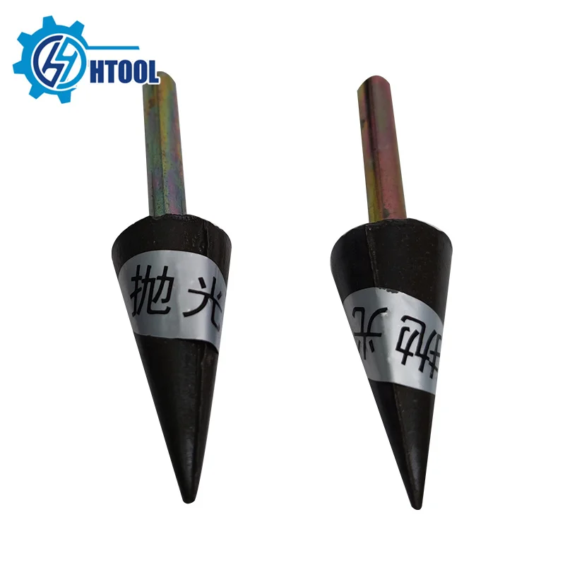 Carving Tool Grinding Point Head Diamond Resin Burr For Stone Porcelain ...