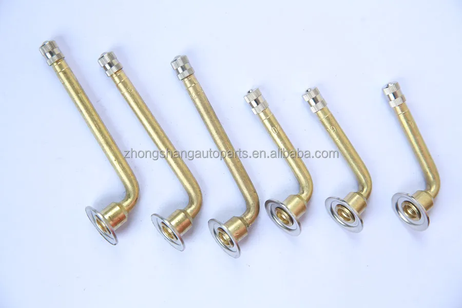 V3 Series Valves Heavy Truck Valve Tr618 Tr618a For Truck Tyre Valve ...