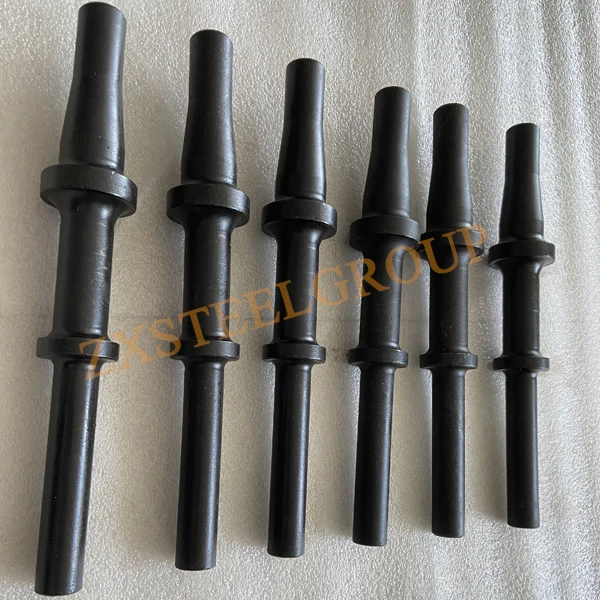 High Quality Mine Use Rock Bolt Split Set Driver Dolly Pusher Install ...