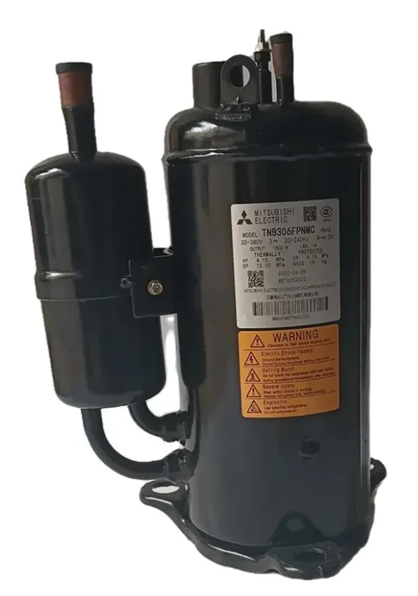 SIAM MITSUBISHI Rotary Compressor NN31YCAMT for AC