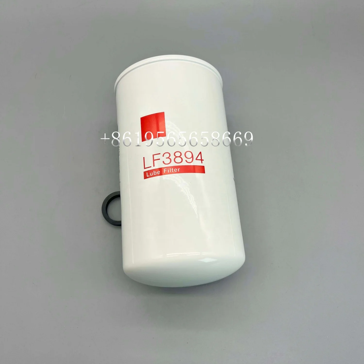 High Efficiency Fuel Filter Lube Filter LF3894 LF3935 LF3885 P550722 ...