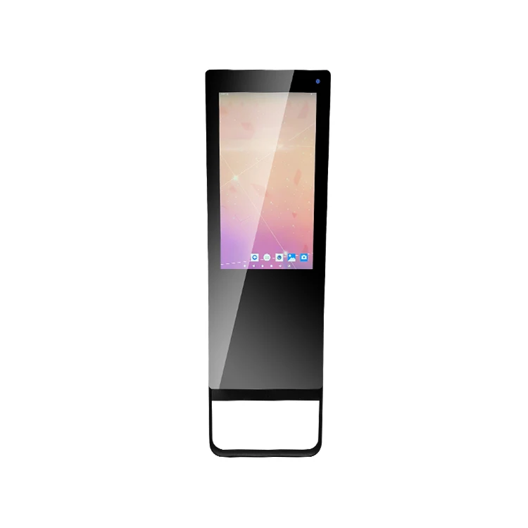 Magic Mirror Tactile - Interactive Touch Screen TV 32inch